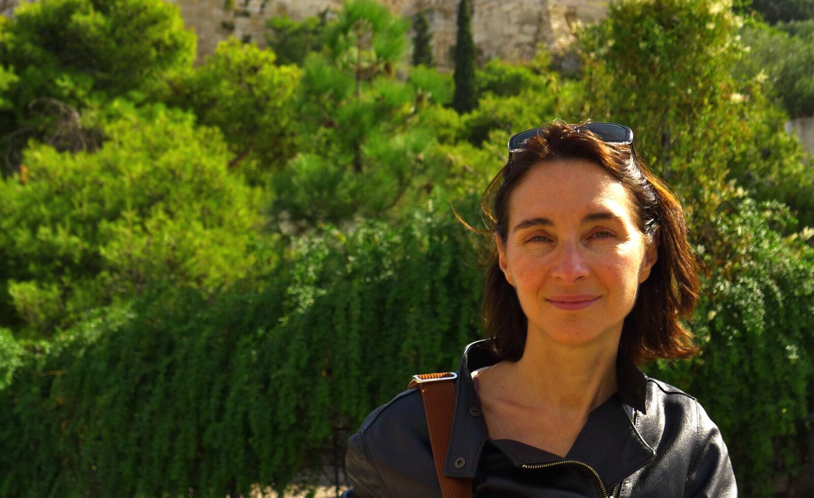 Océan, le voyage intérieur avec Christiane Rancé, écrivain - La Vie Bonne